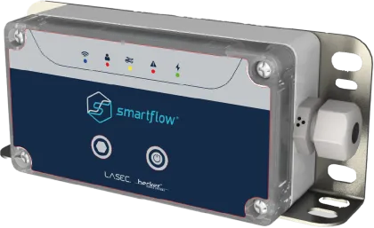 Smartflow® Bluetooth External Reader | Becker Mining Systems AG